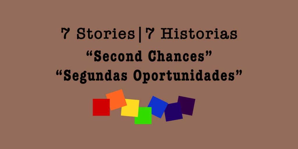 '7 Stories' storytelling series is back, and is now online! - The ...