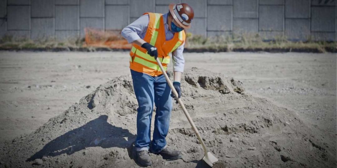 Sound Transit breaks ground – via video – on Federal Way Link Extension ...