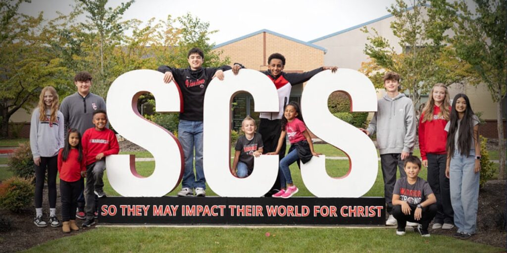 Discover Seattle Christian School at its K-12 Open House for ...