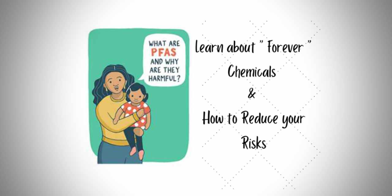 Learn more about ‘Forever Chemicals’ through final comic by Public ...