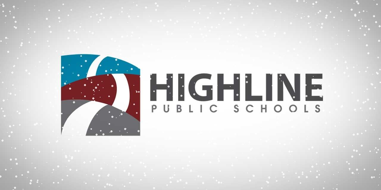 All Highline Public Schools closed Wednesday due to weather ...