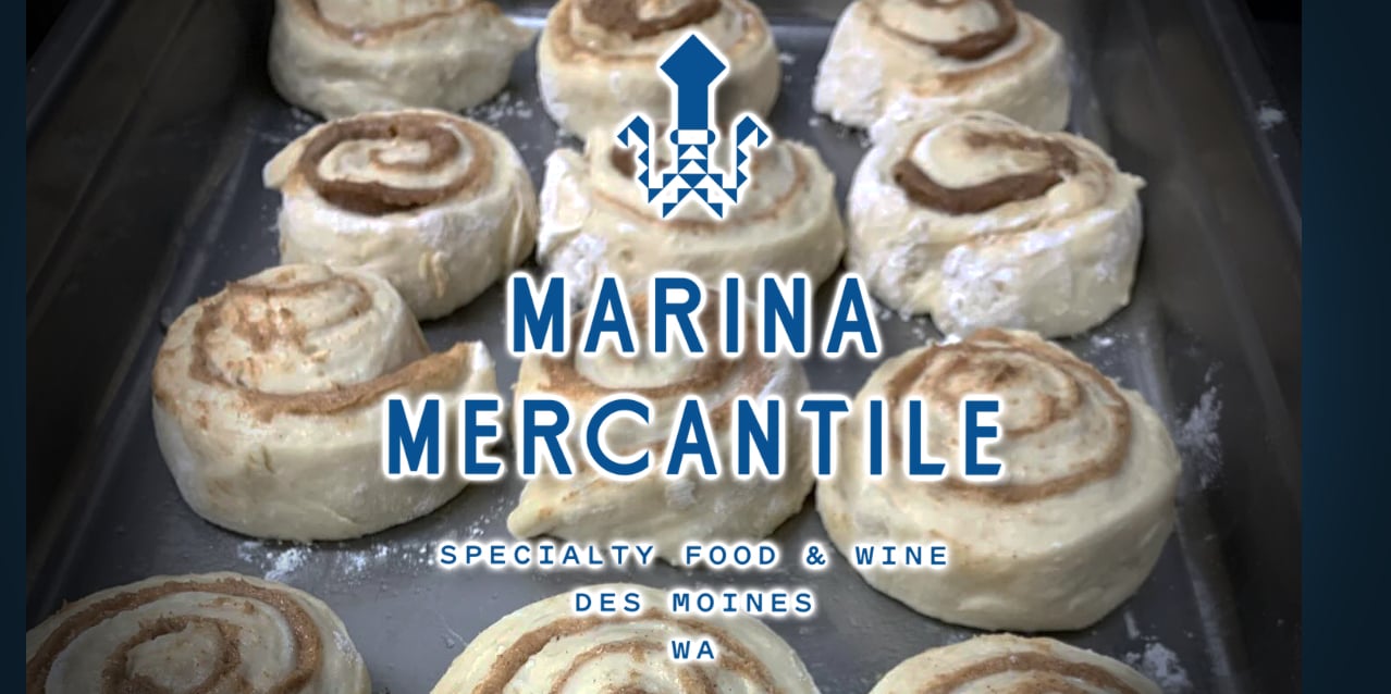 Sunday Brunch comes to Marina Mercantile - The Waterland Blog