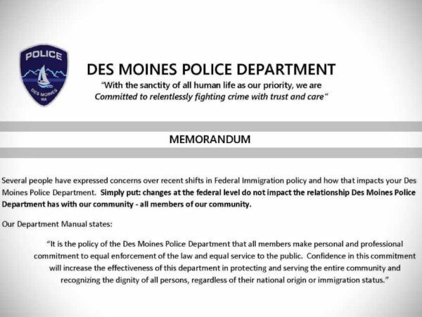 The Waterland Blog - Des Moines News & Events