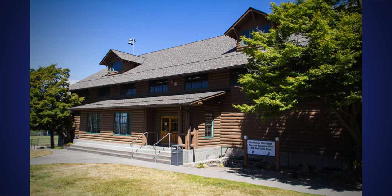 Field House public access ends Monday, May 5 as city launches new ...