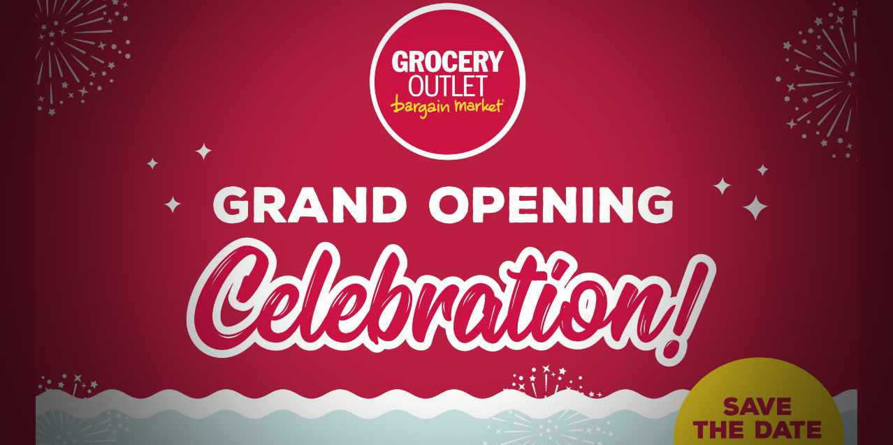 Grand Opening for new Normandy Park Grocery Outlet will be Thursday ...