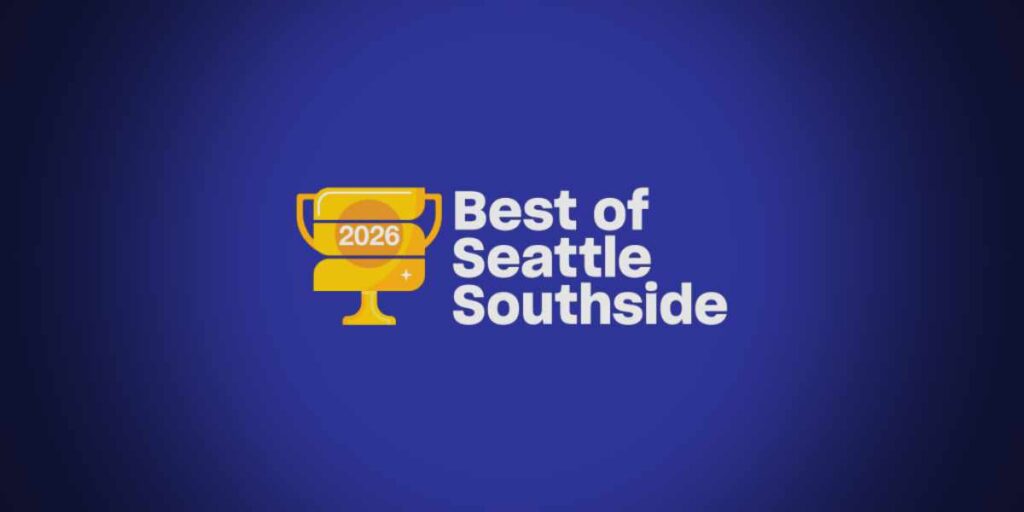 Nominations now open for first ‘Best of Seattle Southside Awards’ - The ...