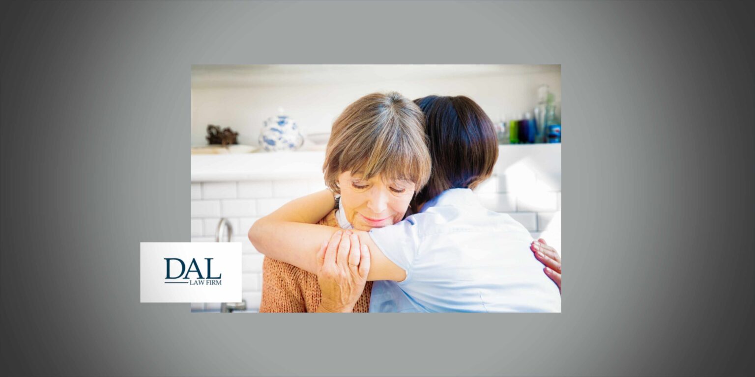 DAL Law Firm: How long does Probate take in Washington state? - The ...