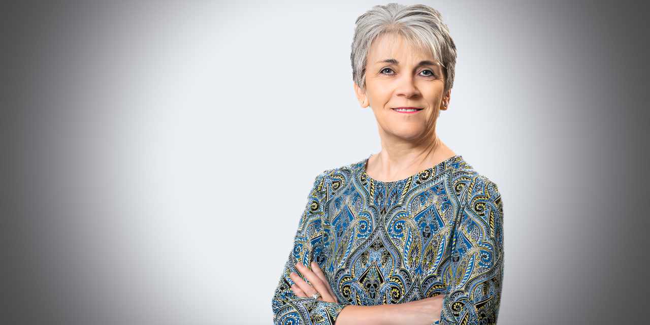 Port of Seattle names Wendy Reiter Managing Director of Sea-Tac Airport ...