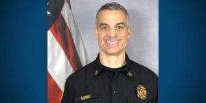 South King Fire names Ryan Woodey as new Fire Chief - The Waterland Blog