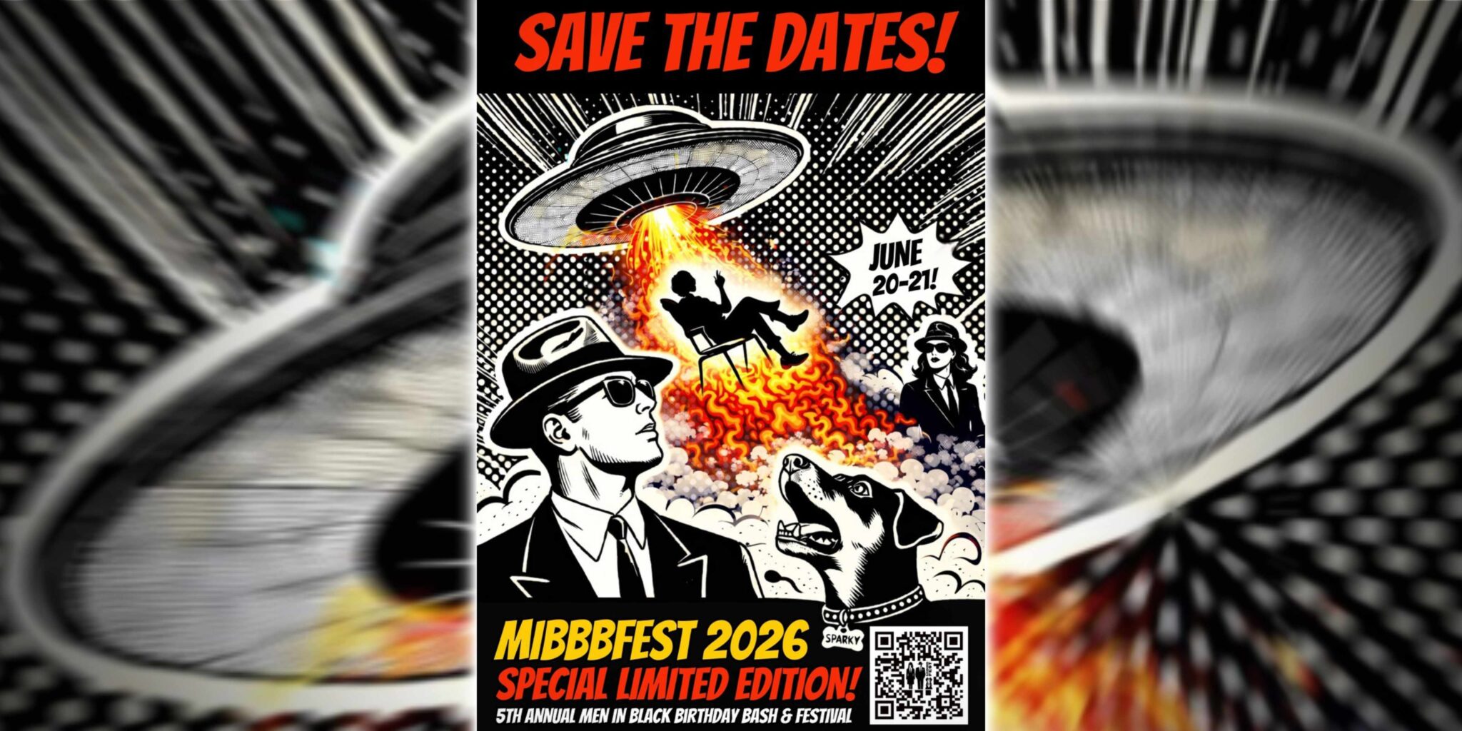 SAVE THE DATE: 'Men In Black Birthday Bash' returning to Des Moines ...