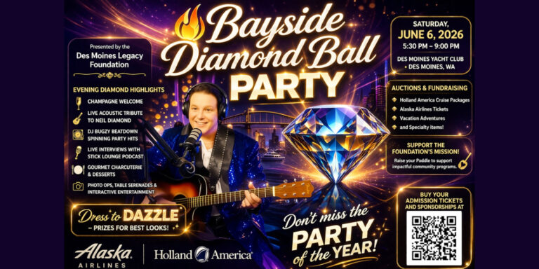 Des Moines Legacy Foundation invites all to annual Diamond Ball ...