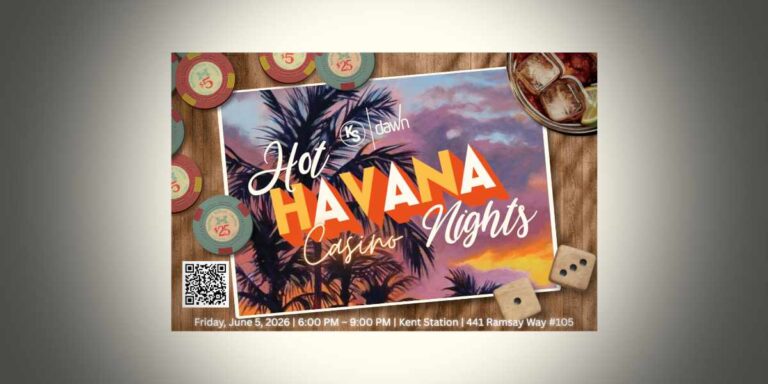 ‘Hot Havana Nights’ event will raise funds for DAWN programs Friday ...