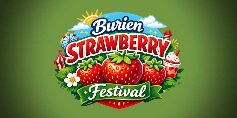 Strawberry Festival returns weekend of June 20-21 with Box Car Races ...